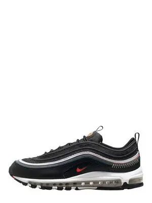 Nike Nike Air Max 97 SE "Alter & Reveal" Black/silver/red