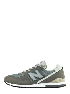 NEW BALANCE New Balance 996 Casual Sneakers Grey