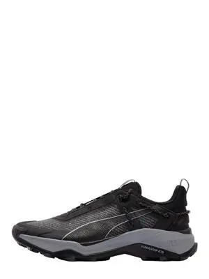 PUMA Mb.02 Slime Lamelo Ball X Nickelodeon Athletic Sneakers - Black