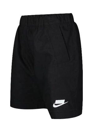 Nike Woven Shorts - Black