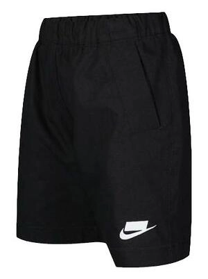 Nike Woven Shorts - Black