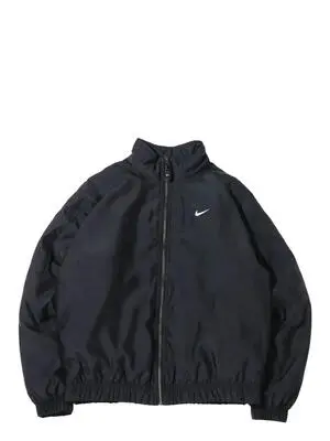 Nike Stand Collar Zip-up Jacket - Default Color