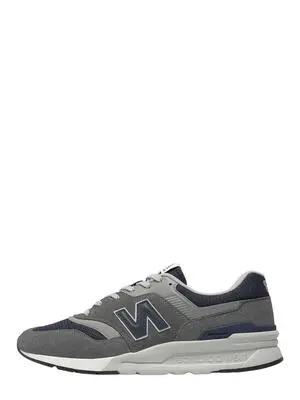 NEW BALANCE 997h Sneakers - Grey/blue