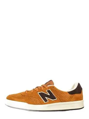 NEW BALANCE 300 Made In England 'real Ale Pack Chicken Foot Ipa - Brown