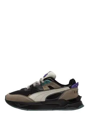 PUMA Puma Mirage Sport PRM Athletic Sneakers Black/steeple Grey