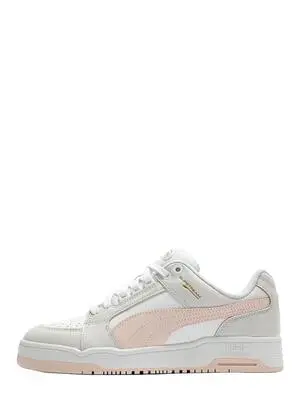 PUMA Puma Slipstream Lo Sneakers White/pink