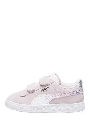 PUMA Suede Classic Sneakers - Galaxy Pink/strawberry Burst