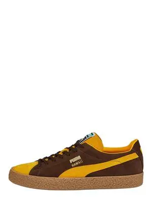 PUMA Puma Hawaii OG "Black Brown" Sneakers Black/brown