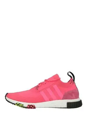 Adidas Nmd-racer Primeknit "solar - Pink