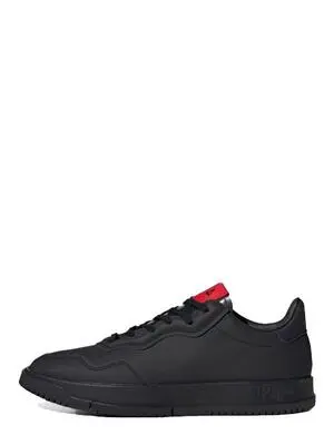 Adidas 424 X Sc Premiere Sneakers - Black