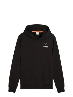 PUMA X Mclaren Racing Essentials Hoodie - Puma Black