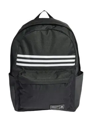 Adidas Classic Horizontal Schoolbag Backpack - Black