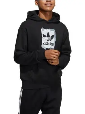 Adidas Originals Logo Hoodie - Default Colorway