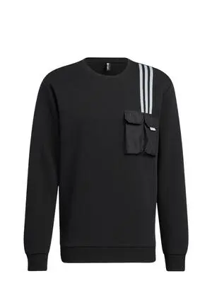 Adidas Neo Classic Chest Sports Long Sleeves - Default Color