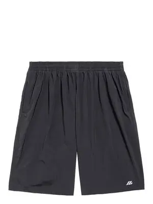 BALENCIAGA Balenciaga Activewear Stretch Shorts