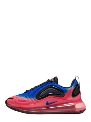 Nike Max 720 Sneakers - Black
