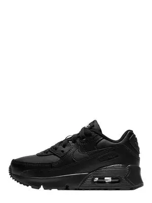 Nike Max 90 "triple " Sneakers - Black