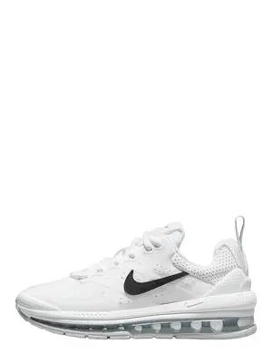 Nike Max Genome Sneakers - White/black