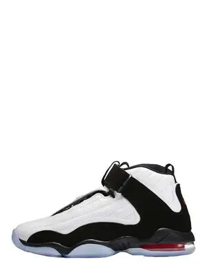 Nike Penny 4 Mid-top Sneakers - Chicago