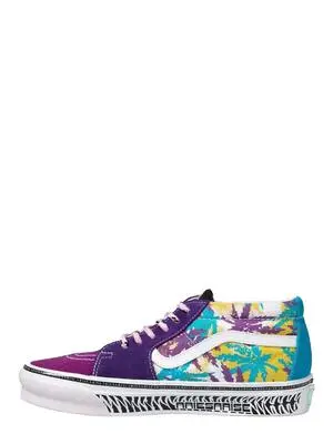 VANS Vault X Aries Ua Og Sk8-mid Lx Sneakers - Default Color