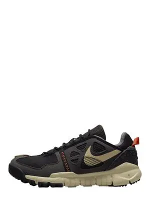 Nike Free Terra Vista Sneakers - Black/canvas/anthracite