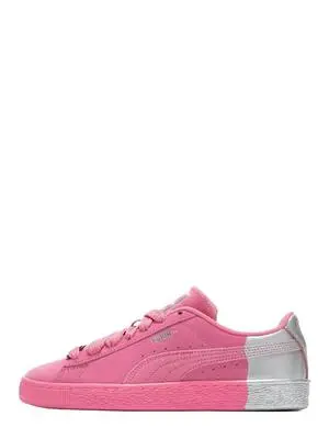 PUMA Puma Suede Dance Crew Sneakers Pink/silver