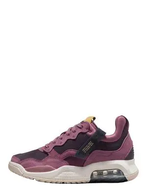 JORDAN Jordan Air MA2 Casual Sneakers Dark Purple