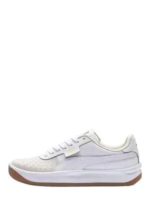 PUMA (wmns) Puma California Exotic 'whisper White' White