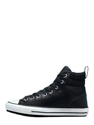 CONVERSE Chuck Taylor All Star Berkshire Boot - Black