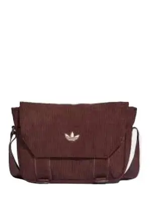 ADIDAS Adidas Original Corduroy Messenger Bag
