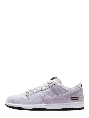Nike Dunk Low Pro " Fog - Grey