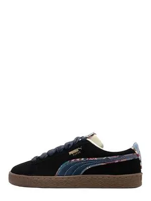 PUMA PUMA Suede BZ Emb Casual Sneakers