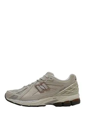 NEW BALANCE 1906r Sneakers - Cream/gray