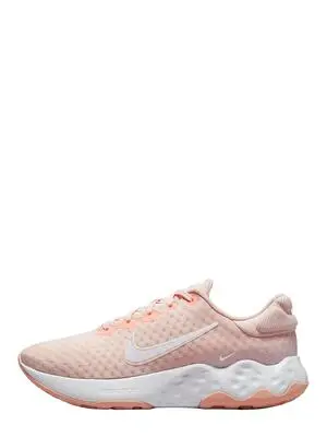 Nike Nike Renew Ride 3 Athletic Sneakers Pink
