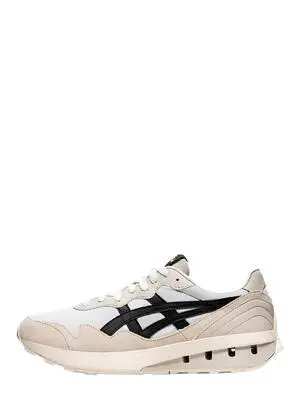 Asics Jogger X81 Sneakers - Creambrown