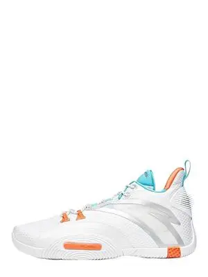 ANTA Ufo Celestial Body 3 Sneakers - White/blue/orange