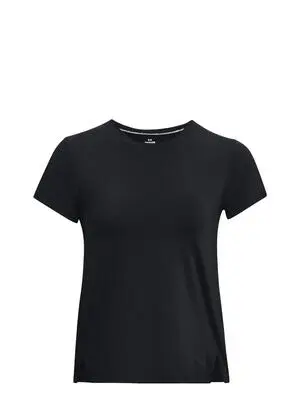 Under Armour Under Armour Iso-Chill Laser Performance T-Shirt Black