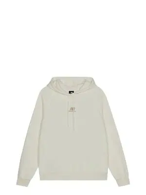 NEW BALANCE Lifestyle Classic Hoodie - Beige