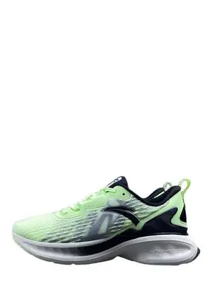 ANTA Chuang 1.5 Sneakers - Green/black/white