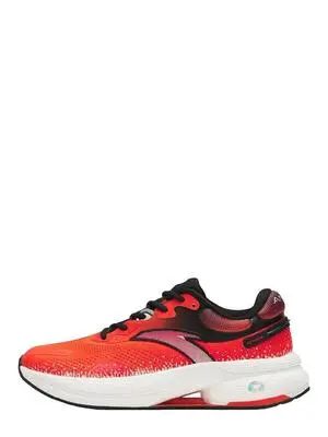 ANTA Running Series Sneakers Nitrogen - Red/white/black