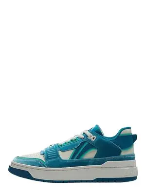 LI-NING Badfive Rookie 2 Sneakers - White/blue