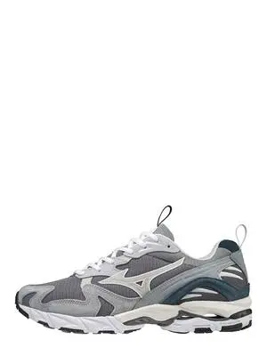 Mizuno Mizuno Wave Rider 10 Premium "Iron Gate" D1GA222607 Low Top Sneakers Blue/grey
