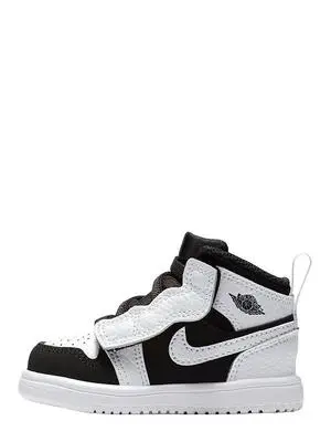 JORDAN Air Jordan 1 Mid Alt Sneakers White/black-white