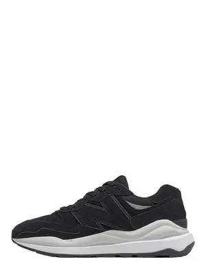 NEW BALANCE New Balance 57/40 Sneakers Black/white