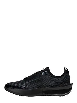 Nike Interact Run Sneakers - Black