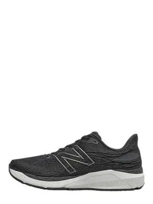 NEW BALANCE Fresh Foam X 860v12 Athletic Sneakers - Black/white