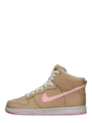 Nike Nike Dunk High Premium SP 'Linen' Tan