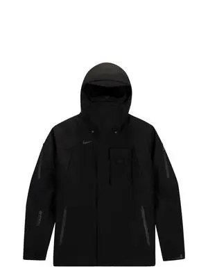 Nike X Cactus Jack Travis Scott Nrg Bh Jacket - Black
