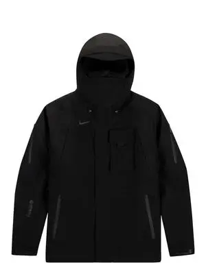 Nike X Cactus Jack Travis Scott Nrg Bh Jacket - Black