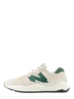 NEW BALANCE New Balance 57/40 Sneakers Beige/green